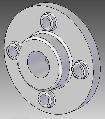 The Solid Edge ST3 Feature Tree – Deelip.com