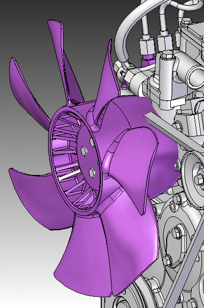 Data Exchange Between Solid Edge ST3 And NX 7.5 – Deelip.com