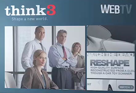 Think3 Update – Deelip.com