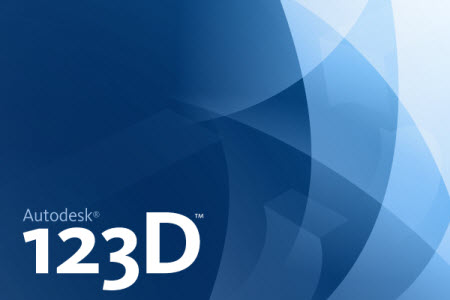 Autodesk Gives Away Inventor Fusion For Free As 123D – Deelip.com