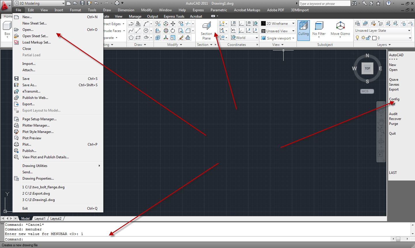 The Fuss About Creo's Old UI – Deelip.com
