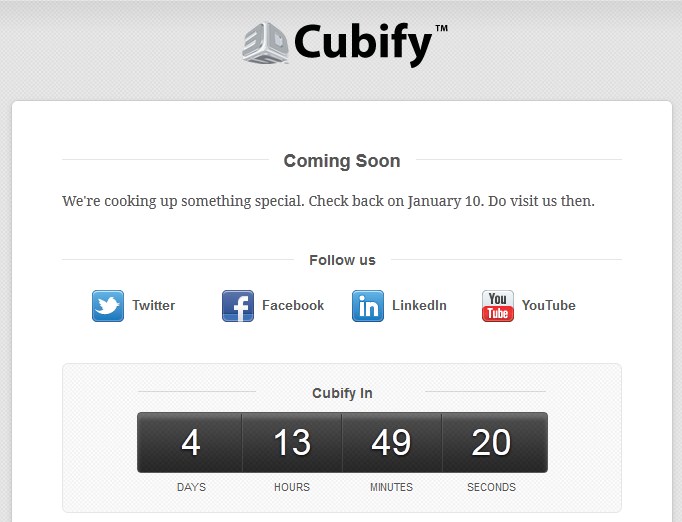 What Is Cubify? – Deelip.com