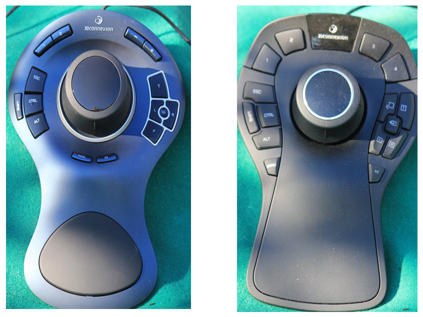 3D Connexion SpaceMouse Pro Review – Deelip.com