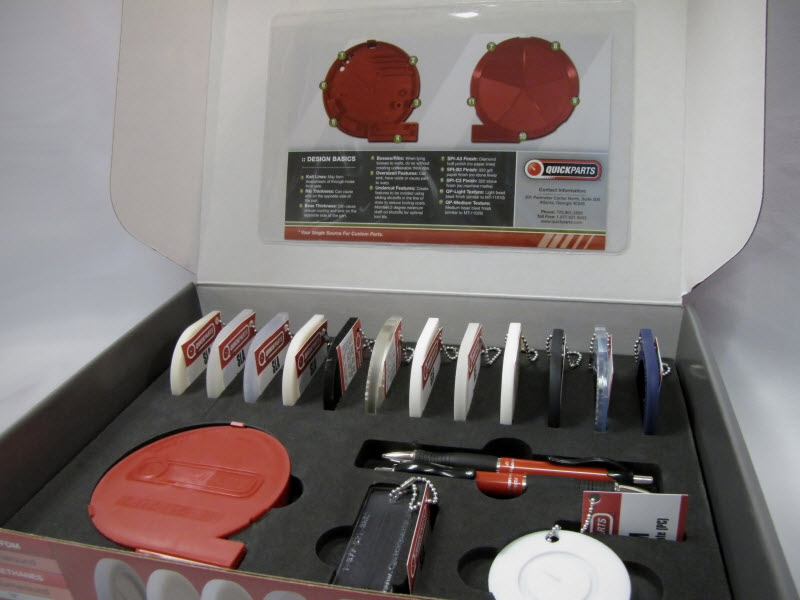 15 3D Printed Samples For $60 – Deelip.com