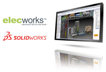Dassault Systems Announces SolidWorks Electrical – Deelip.com