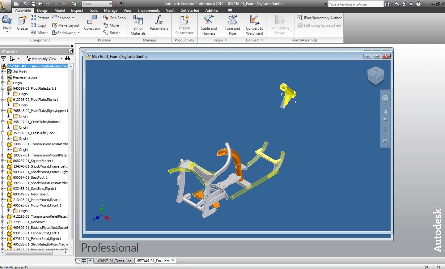 Inventor Goes Wild West – Part 1 – Deelip.com